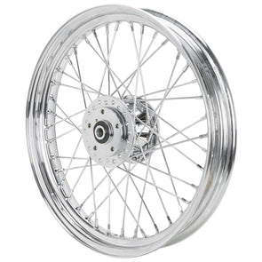 Custom Chrome Wheels & Rims for Harley-Davidson – Lowbrow Customs