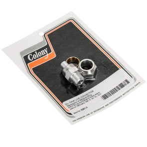 Oil Tank Hardware - Oil Tanks - Motorcycle Parts – Lowbrow Customs