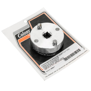 Colony Parts for Triumph, Harley & Sportsters – Lowbrow Customs