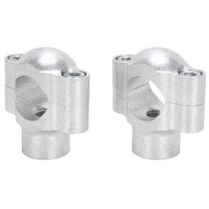 Custom Motorcycle Handlebar Risers for Harley, Sportster & Choppers ...