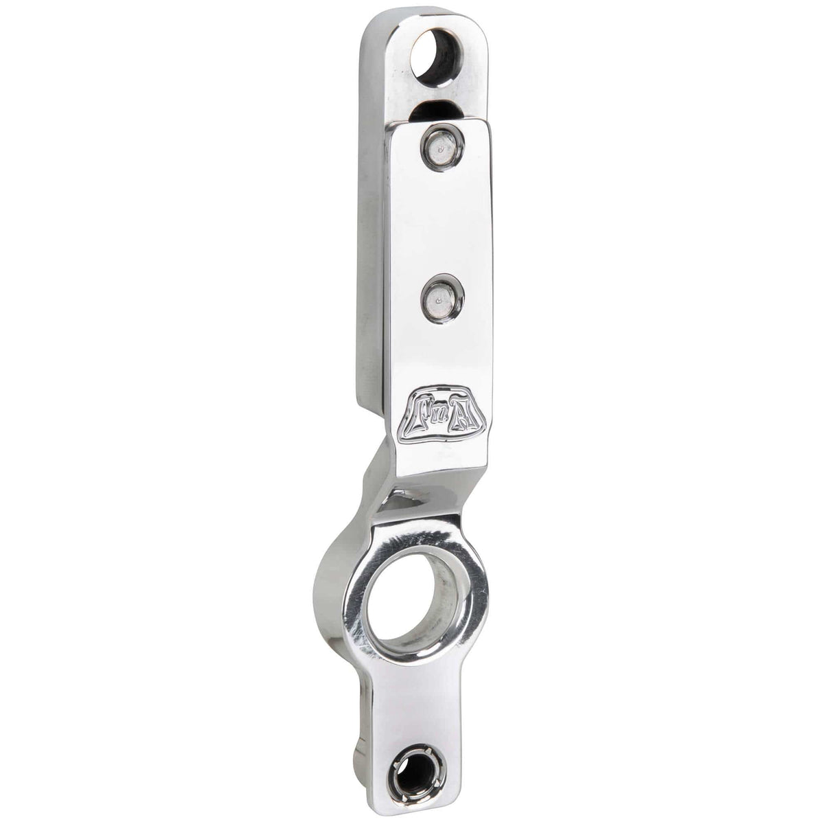 FNA Custom Cycles Carb Arm Support Bracket for Harley-Davidson ...