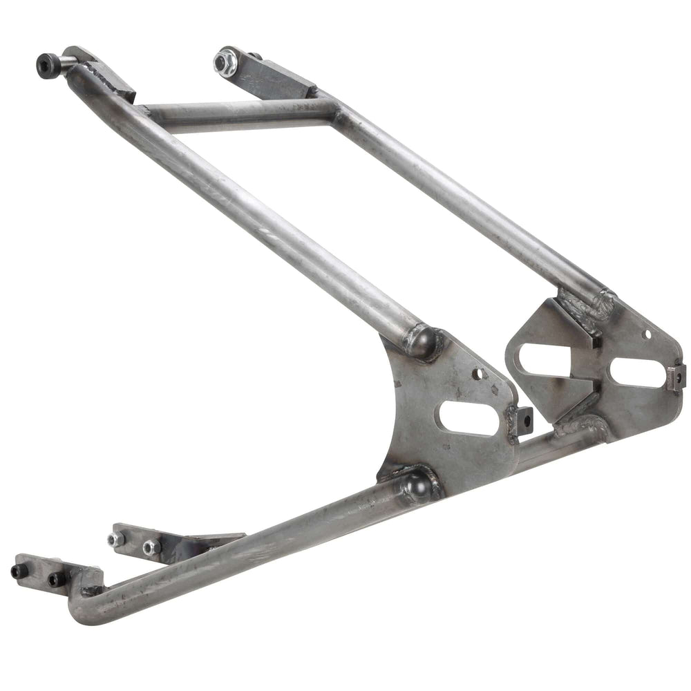 Harley Hardtail Frames for Choppers & Bobbers – Lowbrow Customs