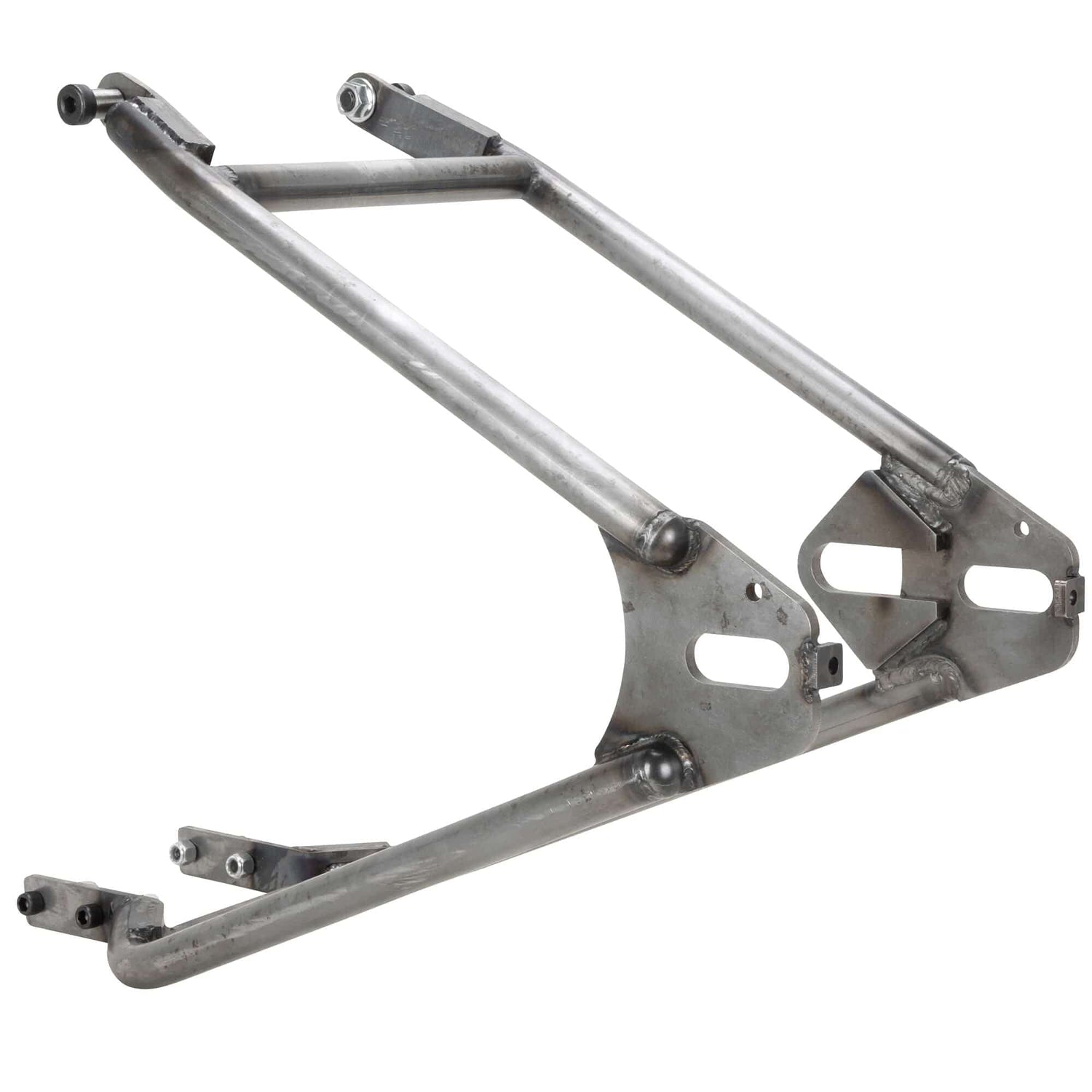 Harley Hardtail Frames for Choppers & Bobbers – Lowbrow Customs