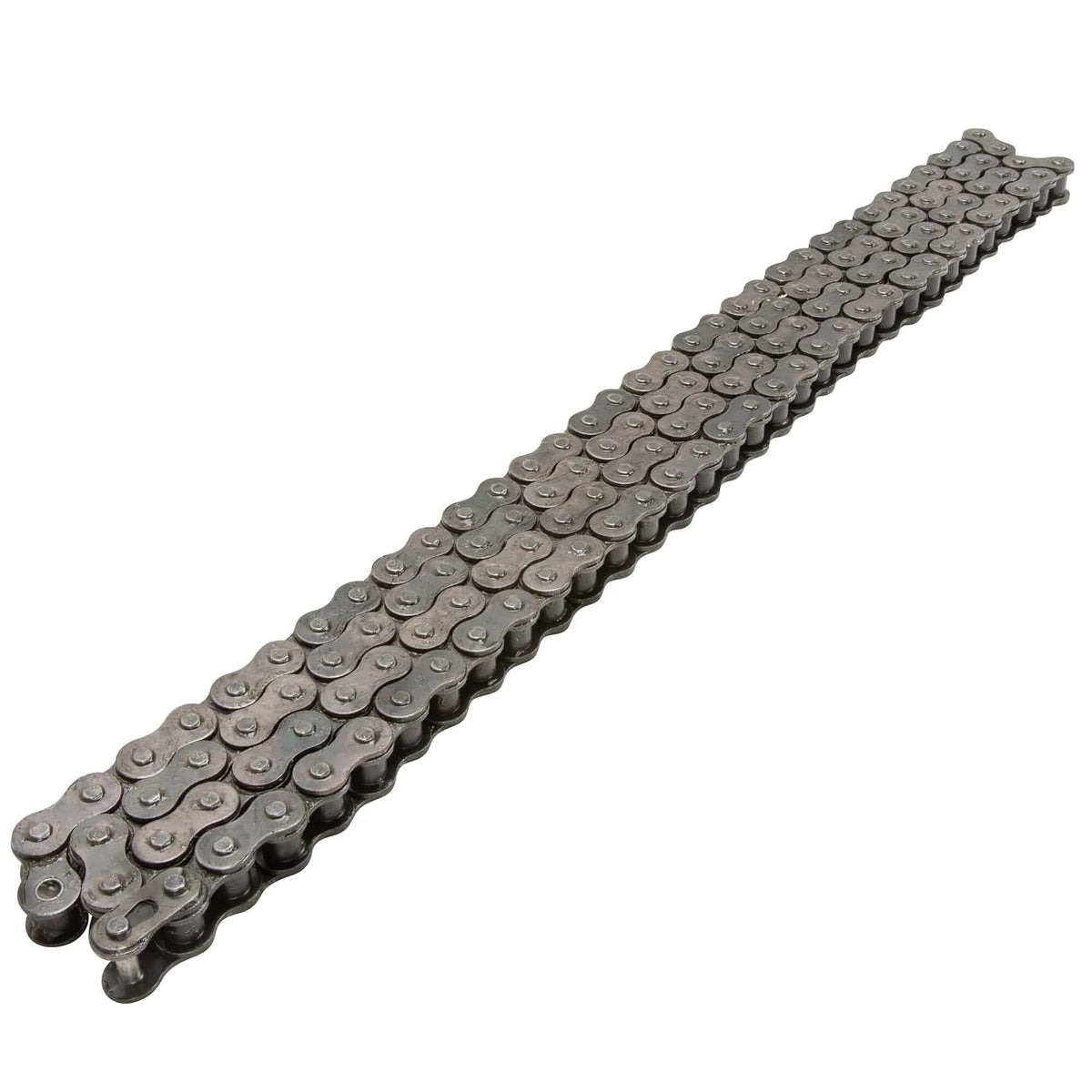 British Standard 530 Drive Chain For Vintage Triumph & British ...