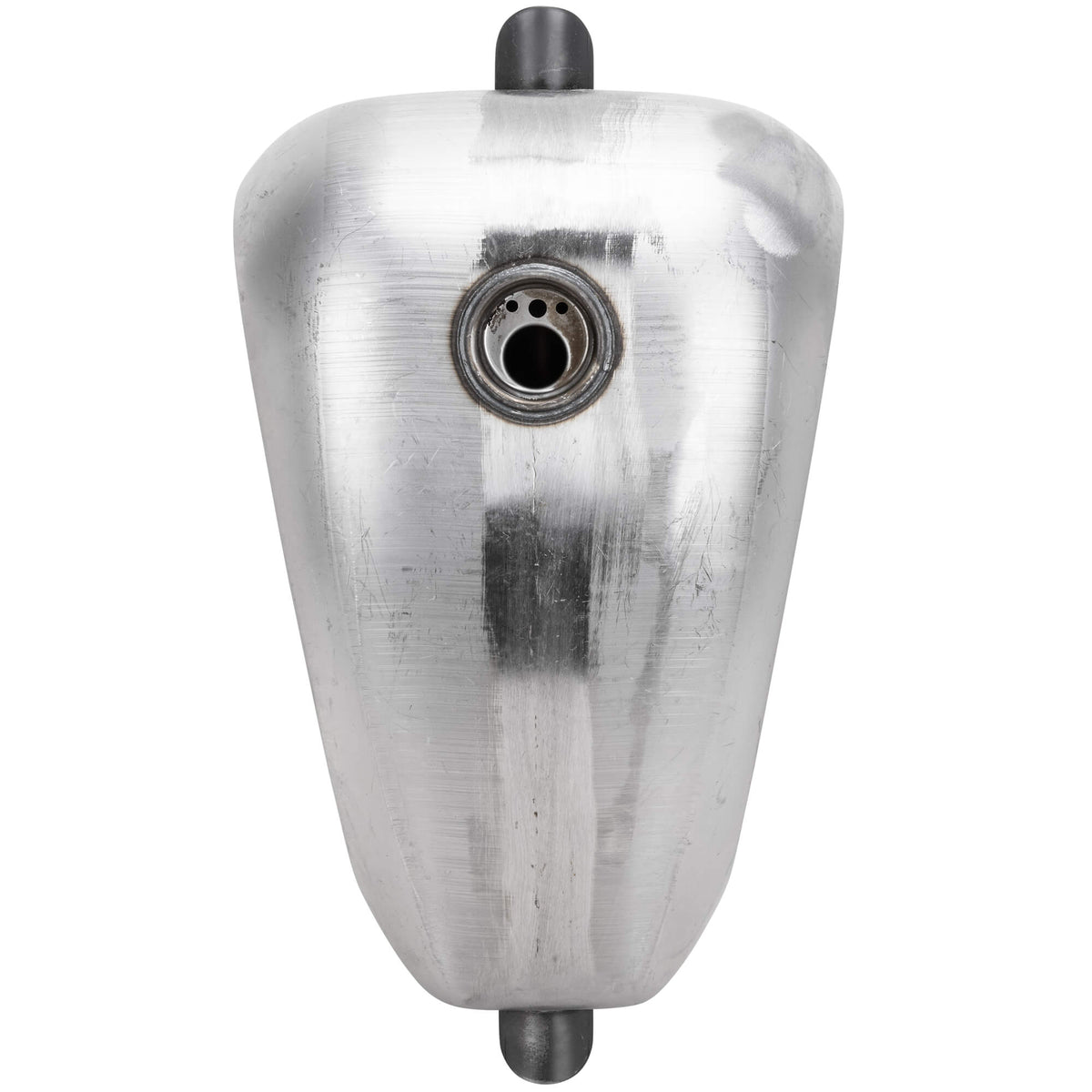 Cycle Standard Laredo Gas Tank - Center Filler – Lowbrow Customs