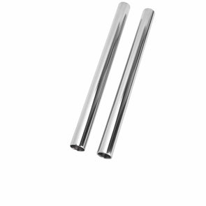 Motorcycle Fork Tubes: 35mm, 39mm & 41mm Harley - Lowbrow Customs