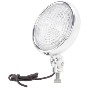 Custom Motorcycle Headlights for Harleys Sportsters, Triumphs and More ...