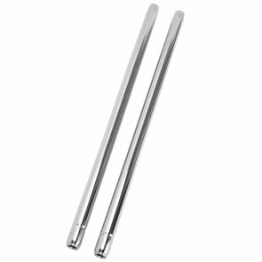 Motorcycle Fork Tubes: 35mm, 39mm & 41mm Harley - Lowbrow Customs