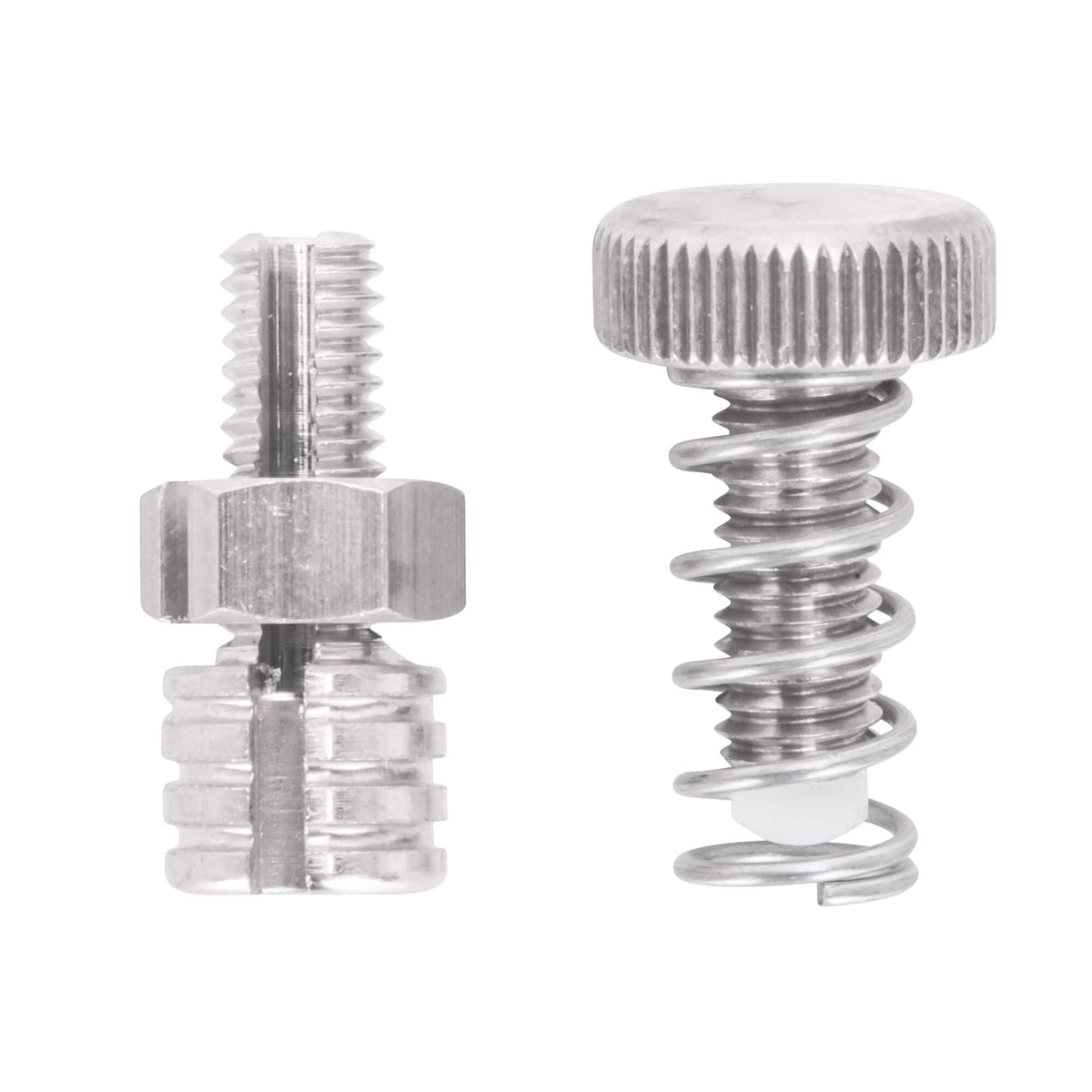 Kustom Tech Stainless Steel Stop Screw and Cable Stop / Register for ...