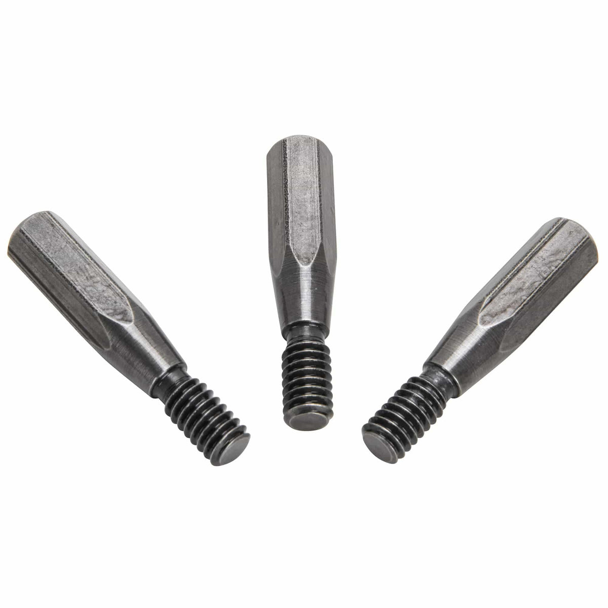 Fast Eddy Co. No. 32 Tappet Block Alignment Screws - 3 Pack - 1/4-20 ...