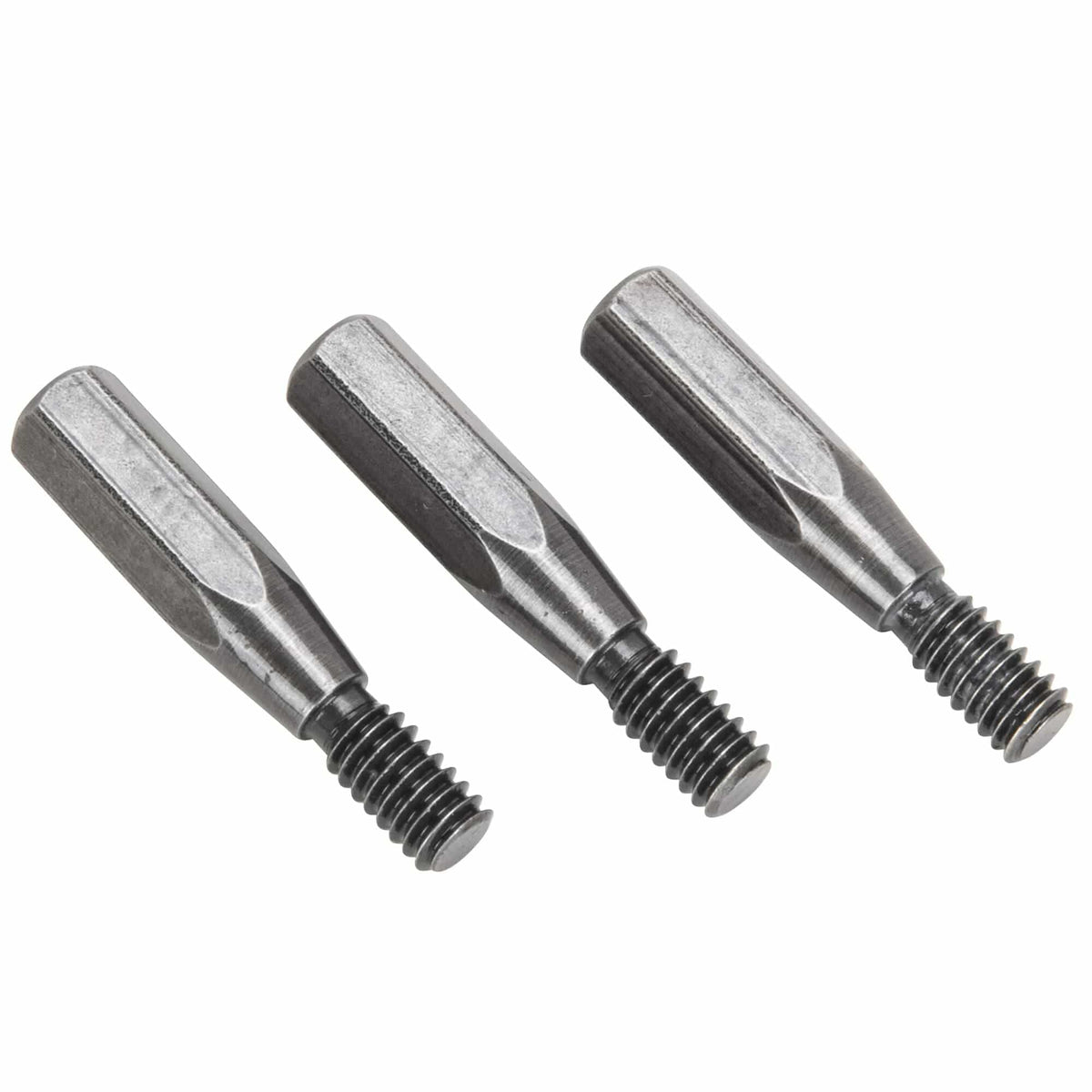 Fast Eddy Co. No. 32 Tappet Block Alignment Screws - 3 Pack - 1/4-20 ...