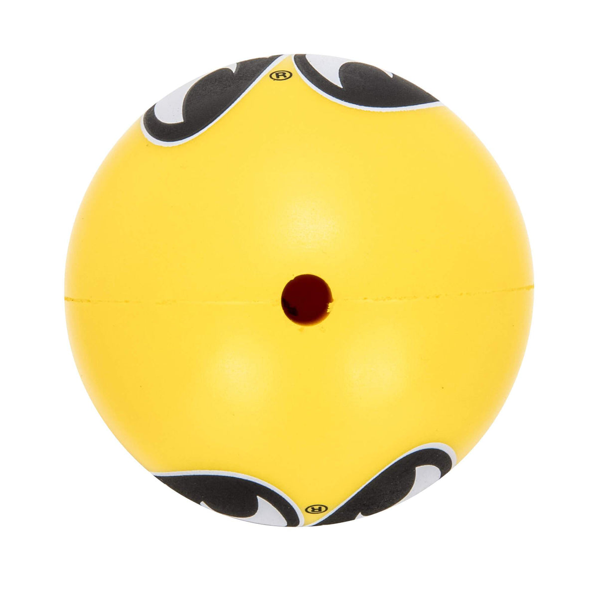 Mooneyes MOON Antenna Topper Ball - Yellow – Lowbrow Customs