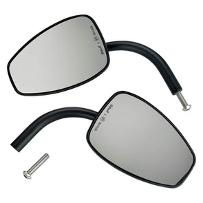 Motorcycle Mirrors | Custom Styles for All Bikes – Lowbrow Customs