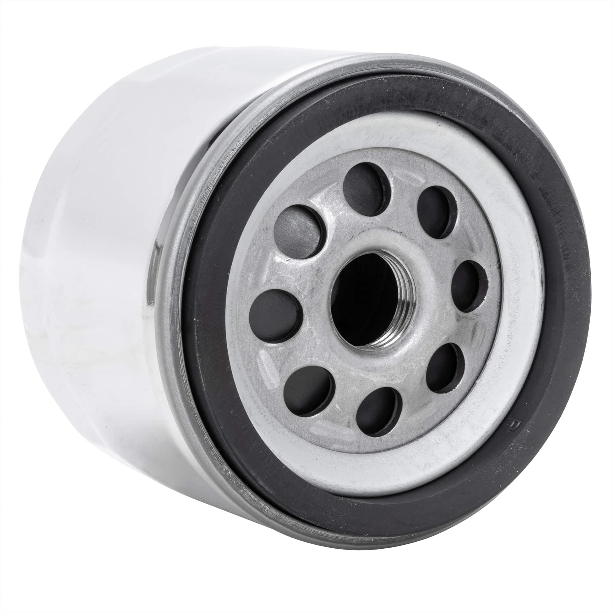 Cycle Standard Oil Filter for Harley-Davidson Sportster and Big Twin ...