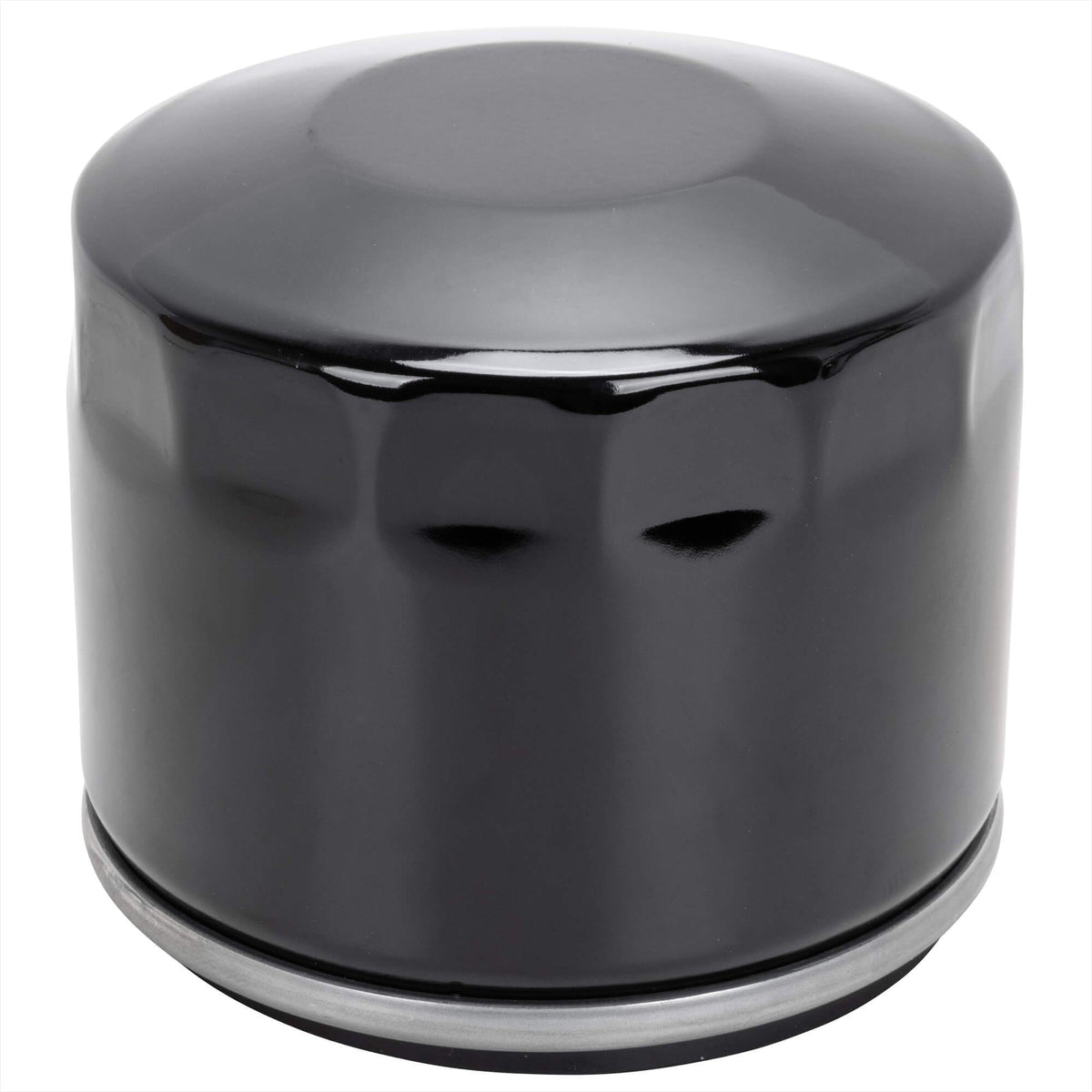 Cycle Standard Oil Filter for Harley-Davidson Sportster and Big Twin ...