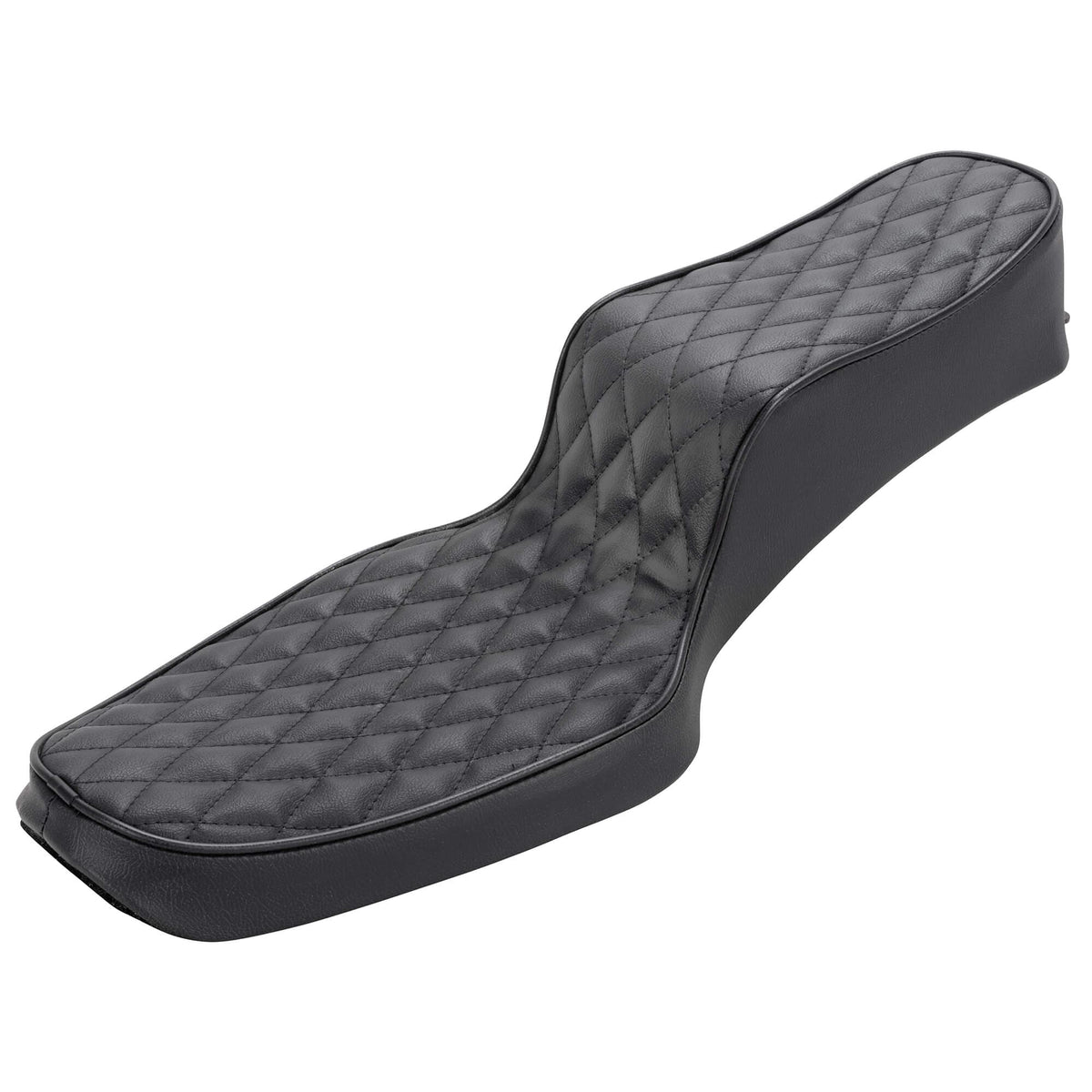 Sully's Customs Camel Back Seat - Diamond Pattern - for 1982 - 2003 ...