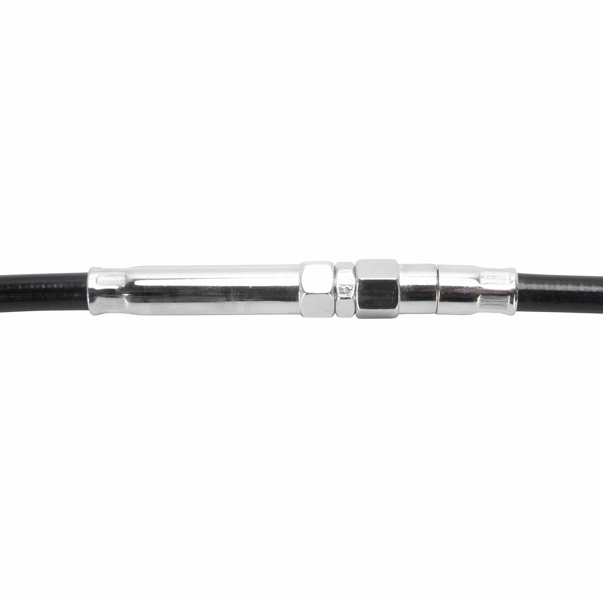 Cycle Standard Clutch Cable OEM 38666-00 Harley Dyna 2000-2005 +4 inch ...