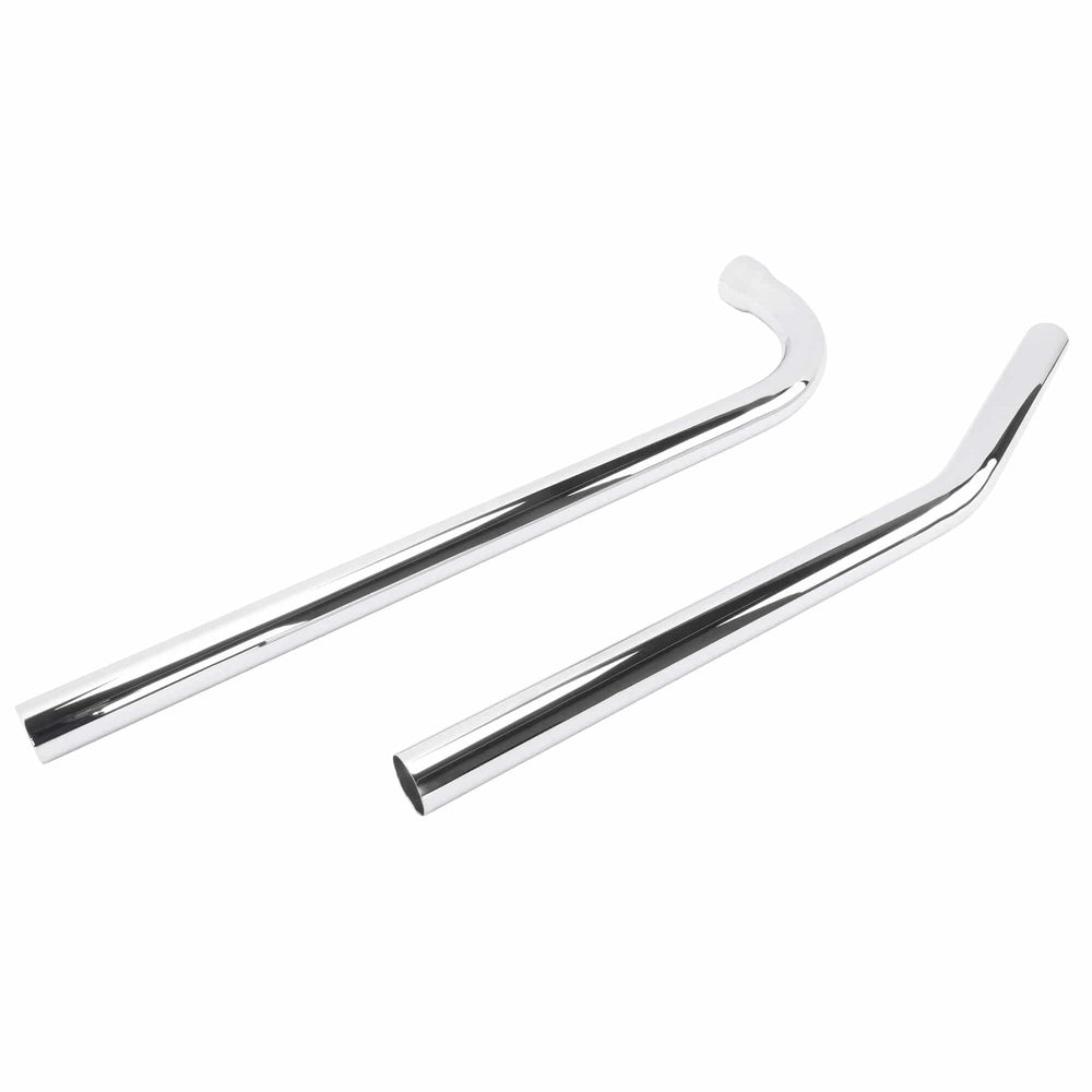 Step-by-Step: Tyler’s 1959 Harley-Davidson Panhead Chopper Build ...