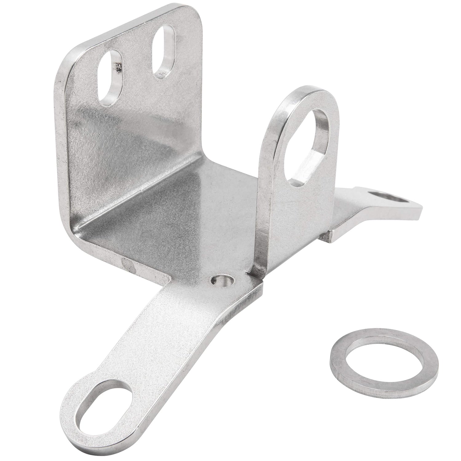 Gasbox Top Motor Mount - 1986 - 2003 Sportster - With Coil and Stock ...