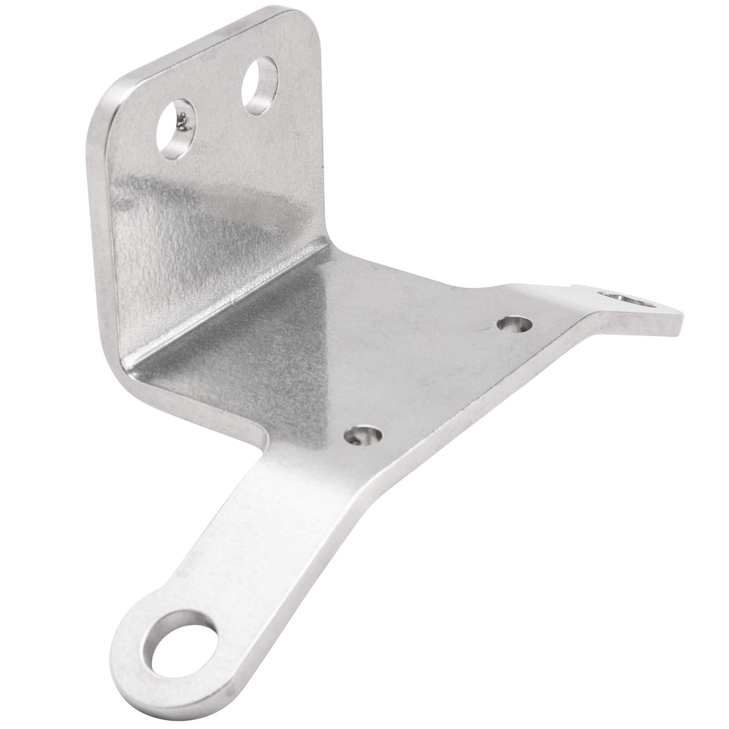 Gasbox Top Motor Mount - 1986 - 2003 Sportster - With Ignition Coil ...