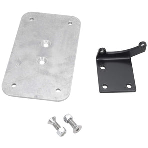 Motorcycle License Plate Brackets & Mounts – Lowbrow Customs
