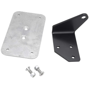 Motorcycle License Plate Brackets & Mounts – Lowbrow Customs