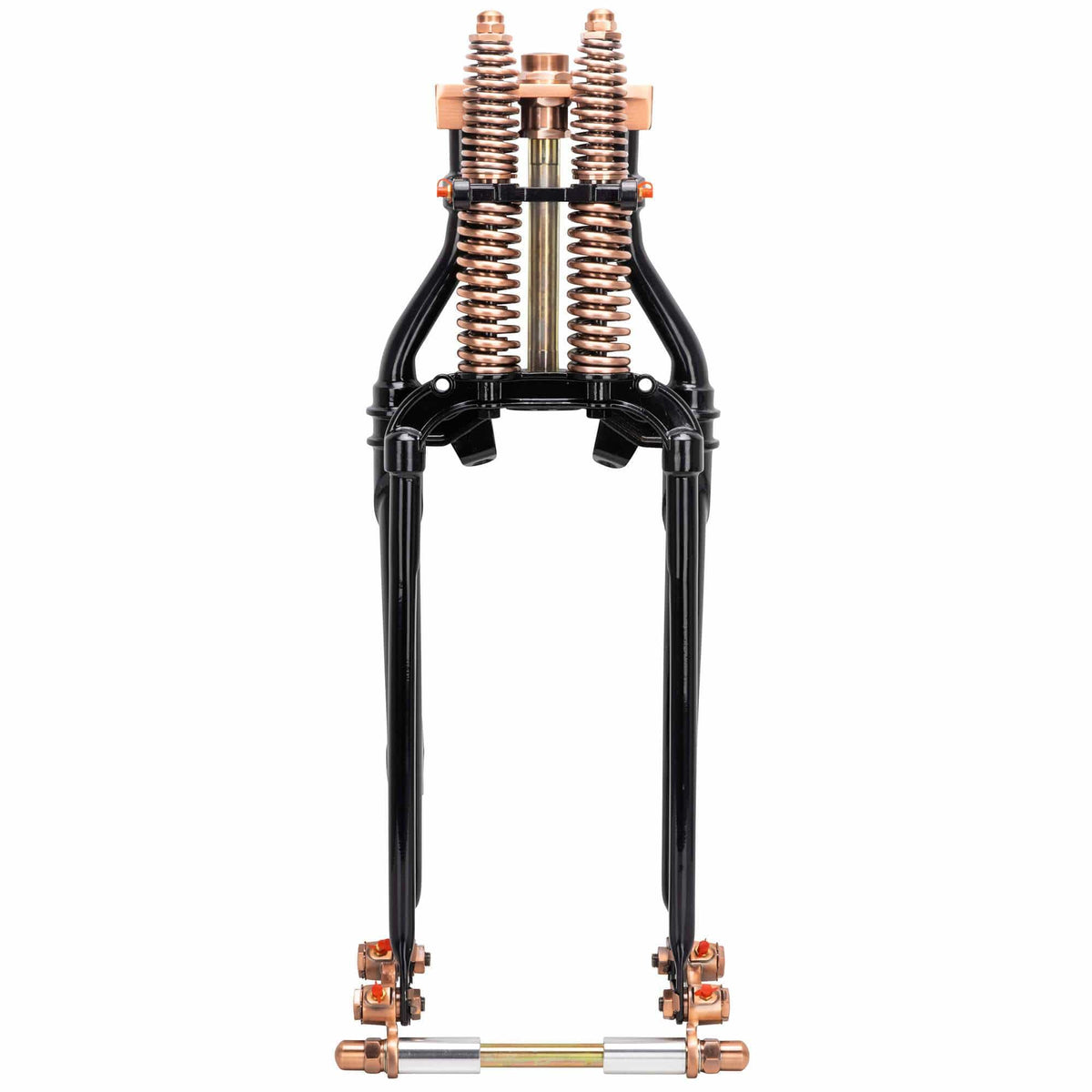 Mid-USA Hardbody Antique Style Springer Front End - Standard Length ...