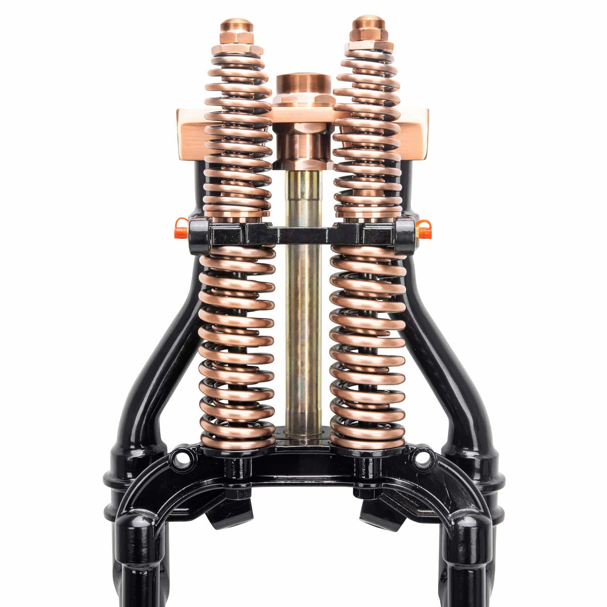 Mid-USA Hardbody Antique Style Springer Front End - Standard Length ...