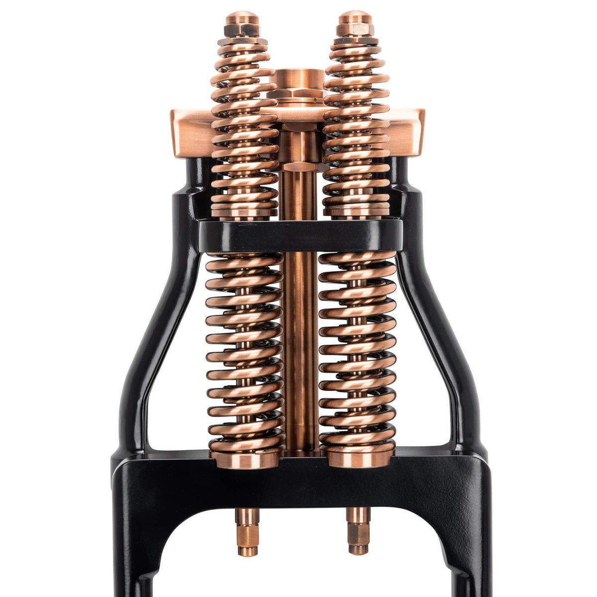 Mid-USA Hardbody Wide Style Gen 3 Springer Front End - 4 inch Under ...