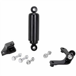 Custom Motorcycle Springer Forks: Premium Front End Parts for Your Ride ...