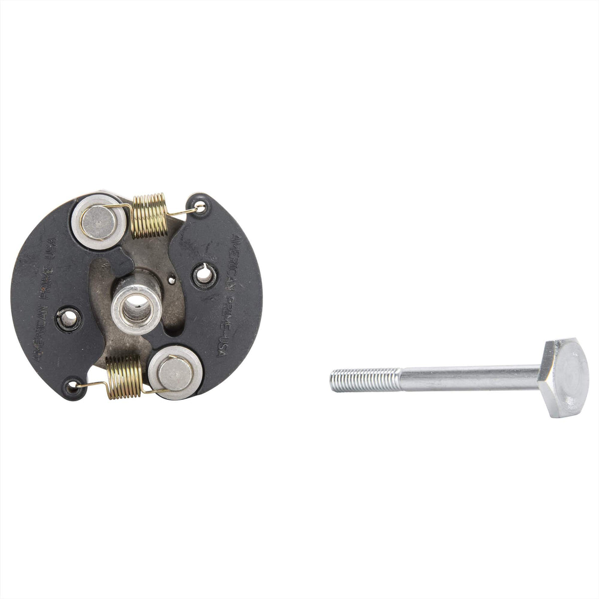 American Prime Mfg. Comp Master Ignition Advance Unit - 1970-Up Harley ...