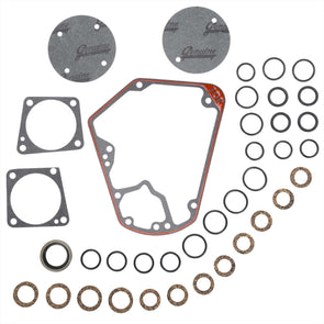 Motorcycle Gasket & Engine Seals for Harley, Triumph, Bobbers, Choppers ...