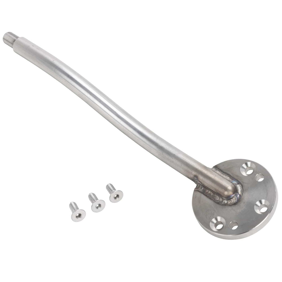 Harley Jockey Shifter Kit - 5 & 6 Speed Big Twin - Stainless Steel ...