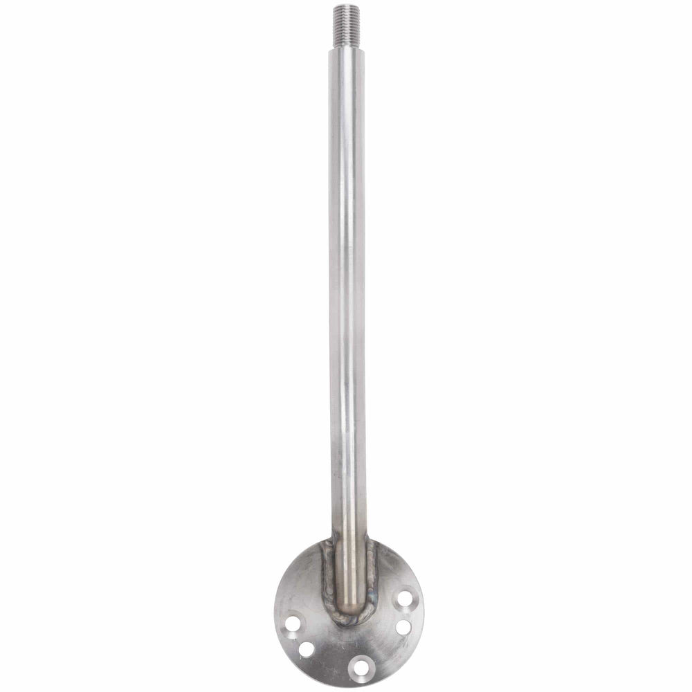 Harley Jockey Shifter Kit - 5 & 6 Speed Big Twin - Stainless Steel ...