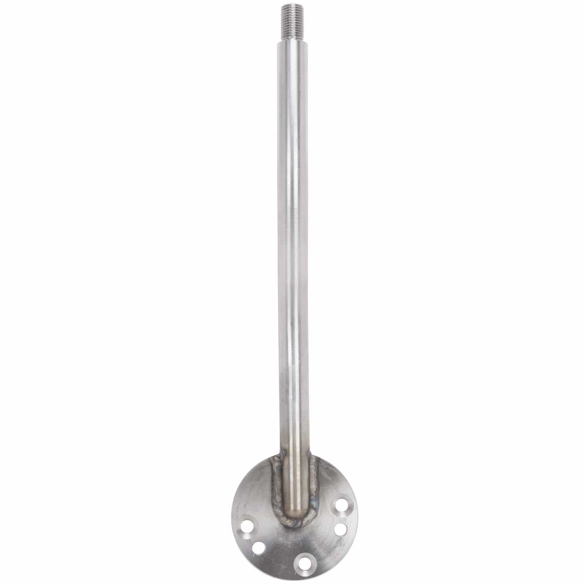Harley Jockey Shifter Kit - 5 & 6 Speed Big Twin - Stainless Steel ...