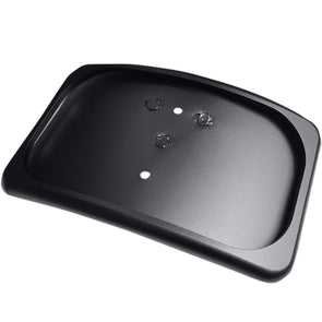 Custom Motorcycle License Plate Brackets & Mounts For Sale – Lowbrow ...