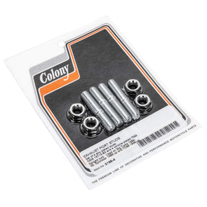 Colony Parts for Triumph, Harley & Sportsters – Lowbrow Customs