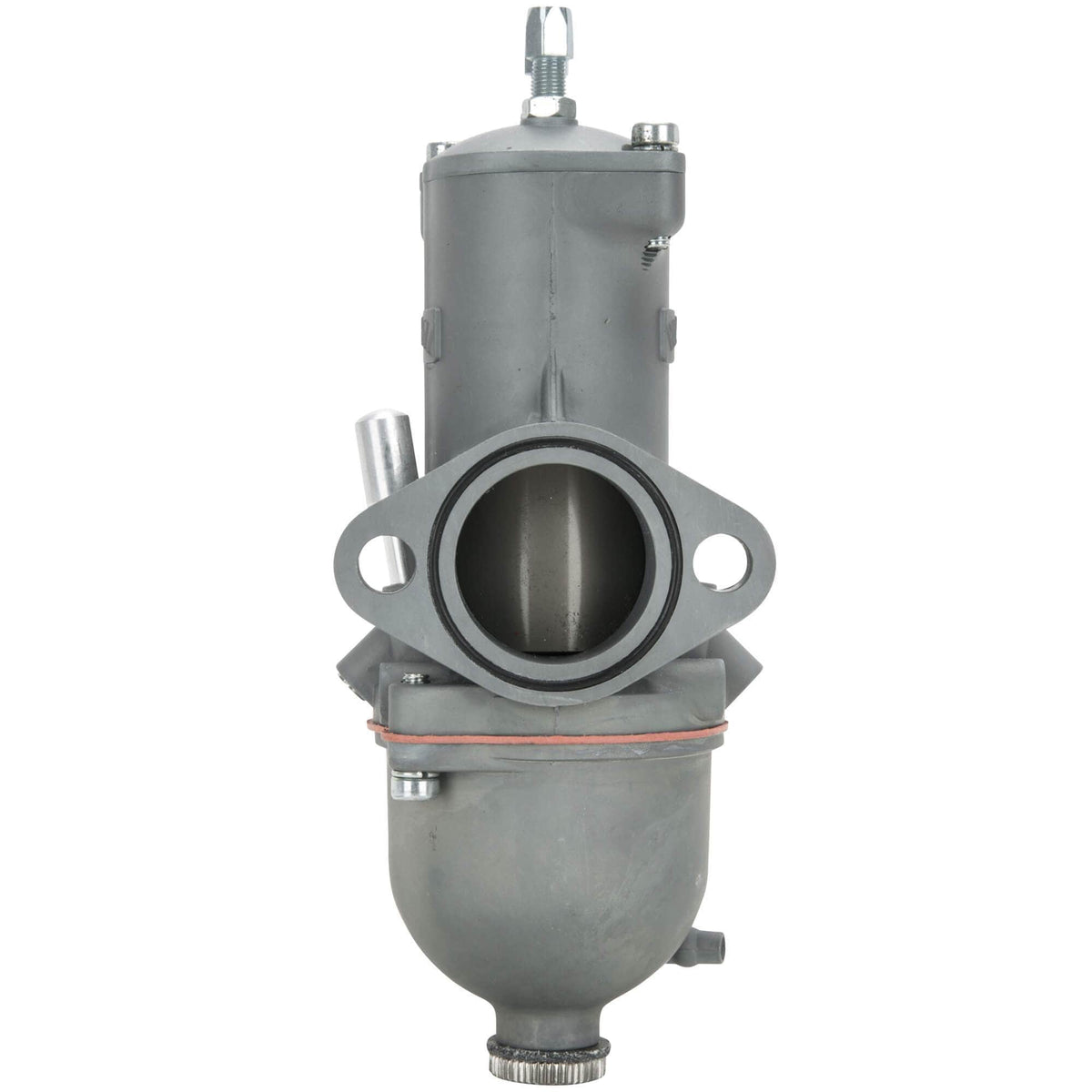 Wassell 930 Left Side 30mm Concentric Carburetor Triumph BSA Norton ...