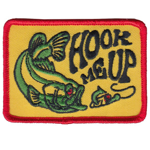 Biker Patches for Motorcycle Vests & Jackets – Lowbrow Customs