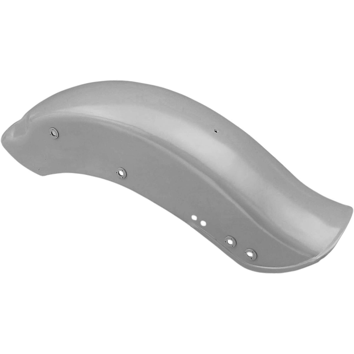 Drag Specialties Replacement Rear Fender 1984-96 Harley-Davidson FXST ...