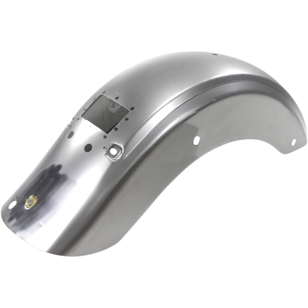 Drag Specialties Replacement Rear Fender 2009-13 Harley-Davidson FLHT ...