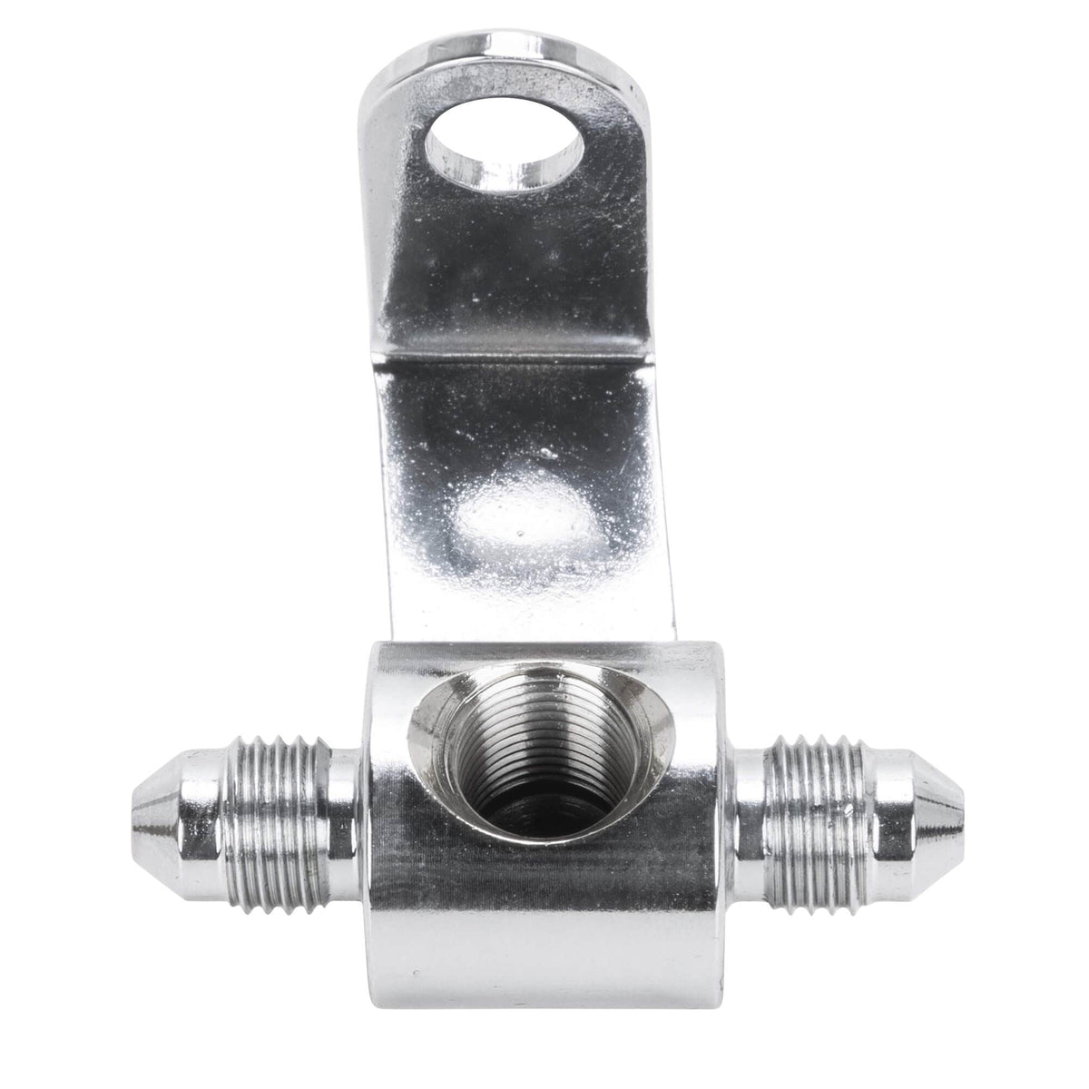 Goodridge 1/8 inch NPT Universal Rear Junction Block with Brake Light ...