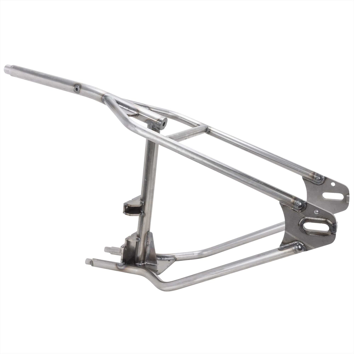 How to Install Custom Throttle by Wire Handlebars onto Your Harley ...