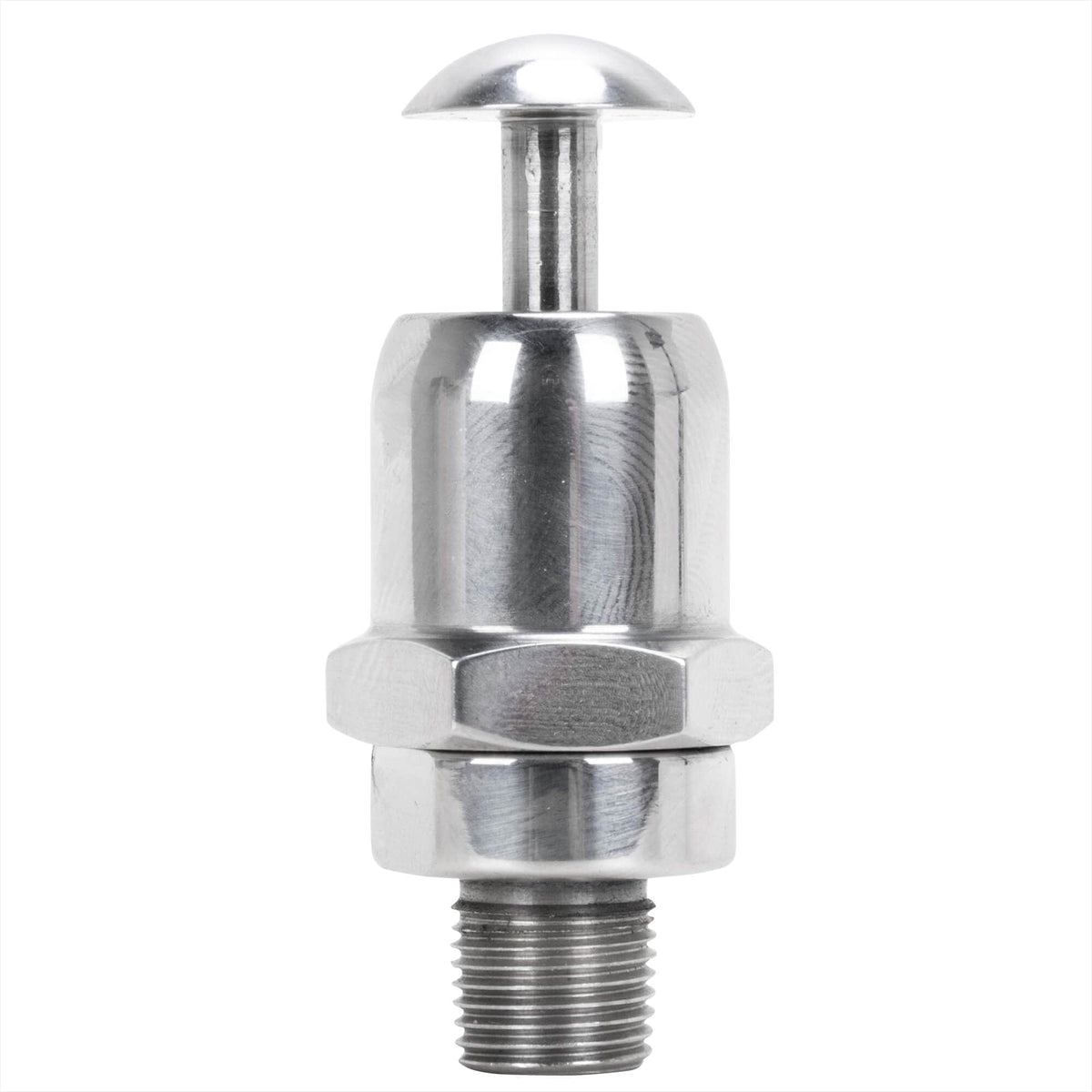 FNA Custom Cycle Pop Top Oil Pressure Indicator – Lowbrow Customs