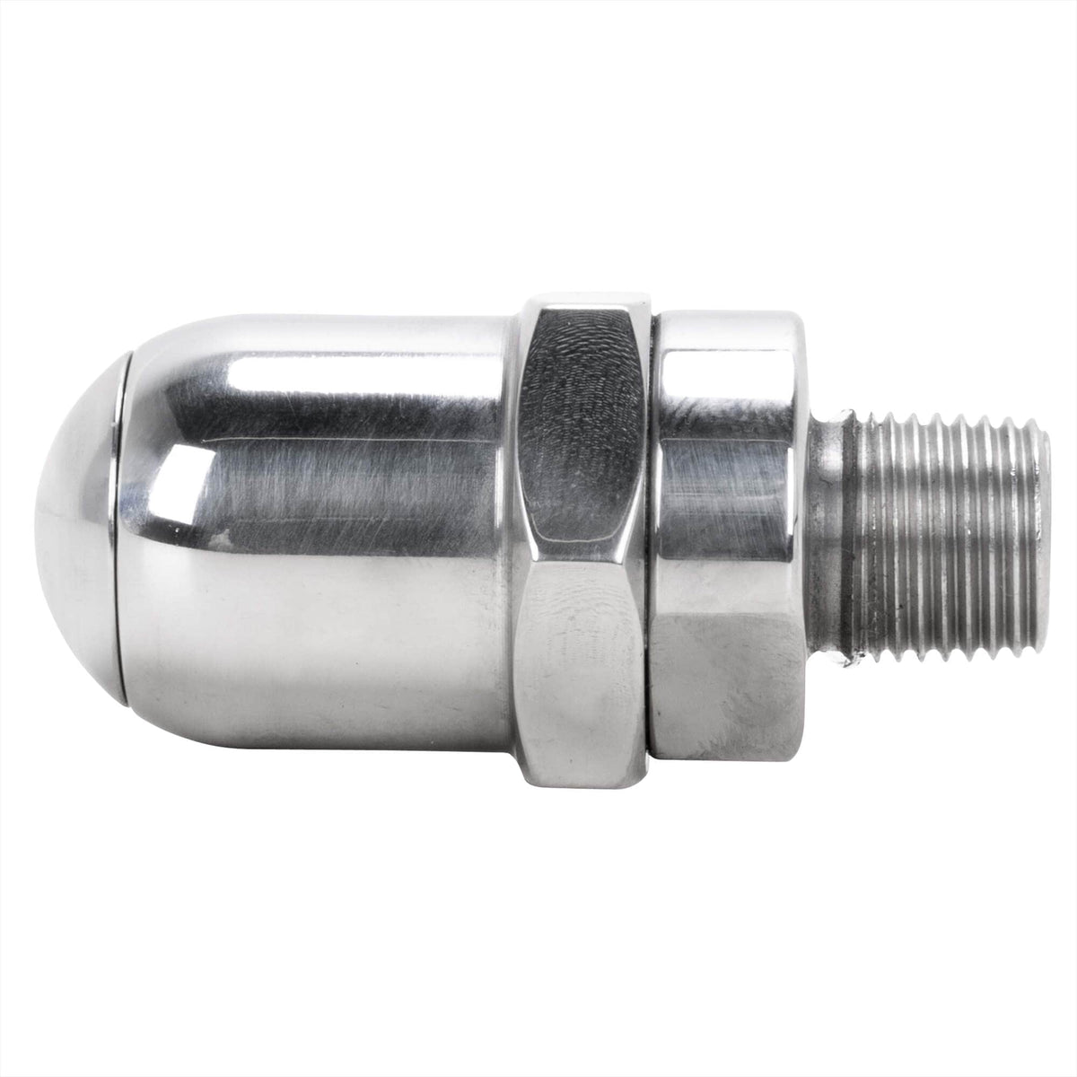 FNA Custom Cycle Pop Top Oil Pressure Indicator – Lowbrow Customs