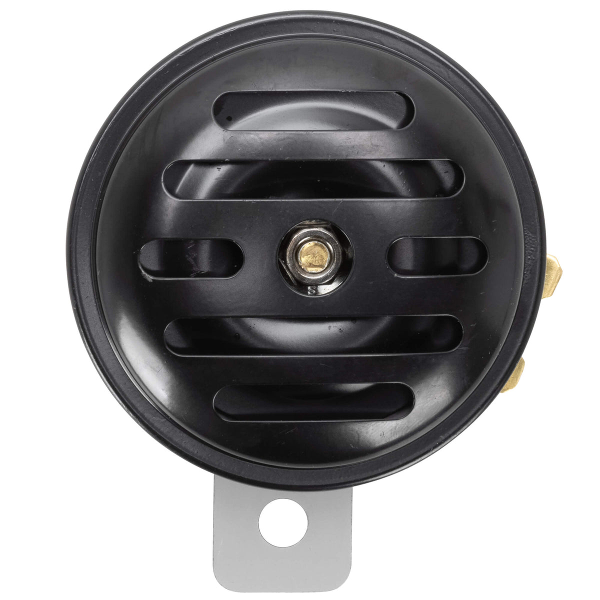 Cycle Standard Universal Mini Horn 2.5 inch diameter - Black – Lowbrow ...