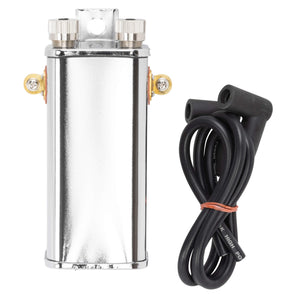 Motorcycle Stators | Ignition Coils & Cover for Big Twin and Sportster ...