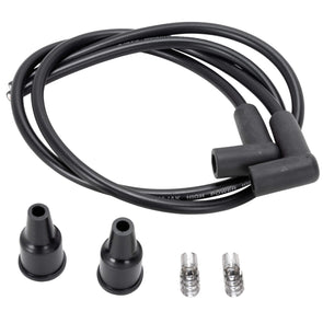 Motorcycle Spark Plug Wires & Custom Kits – Lowbrow Customs