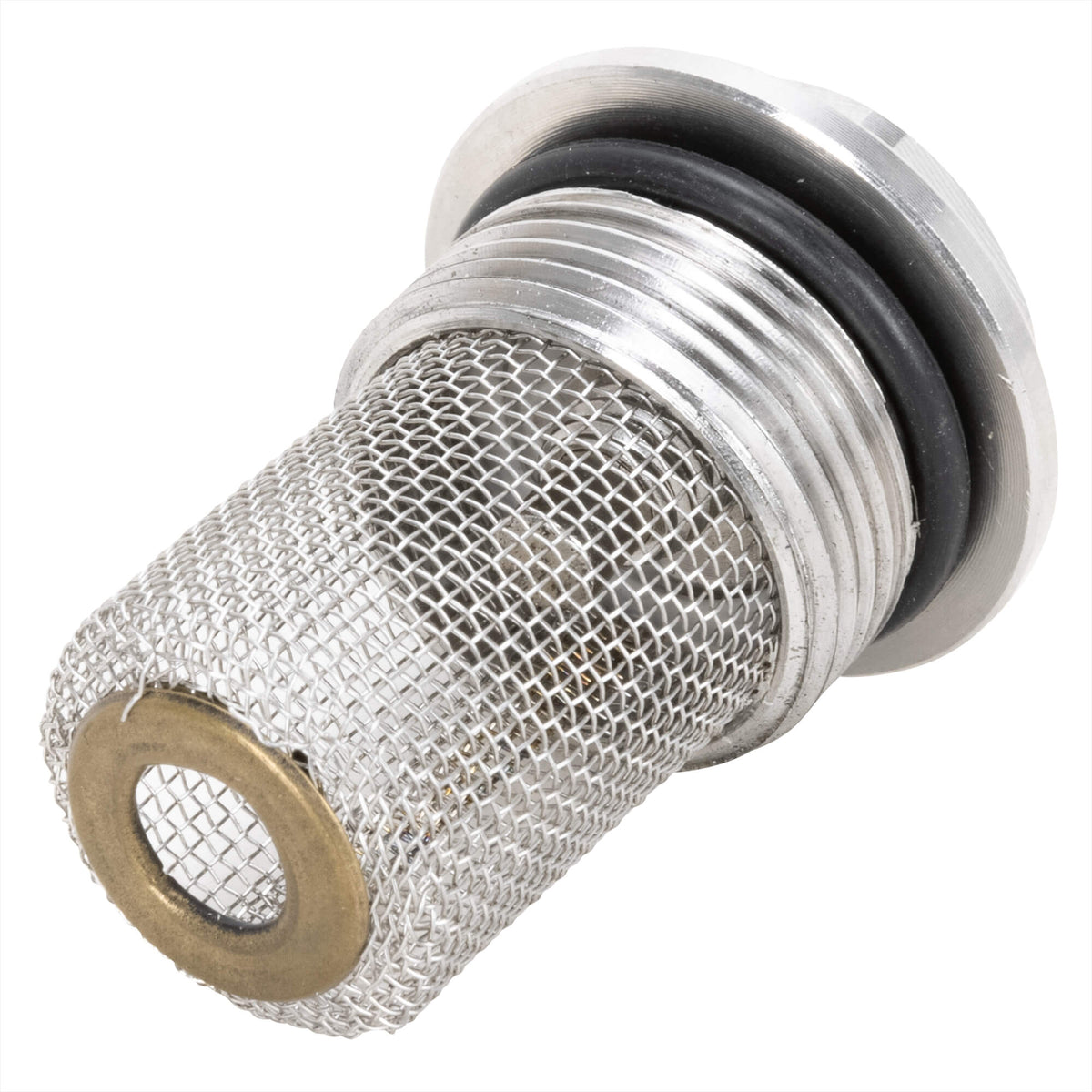 British Standard Crankcase Oil Filter 1969-79 Triumph 650 750 T140 TR7 ...