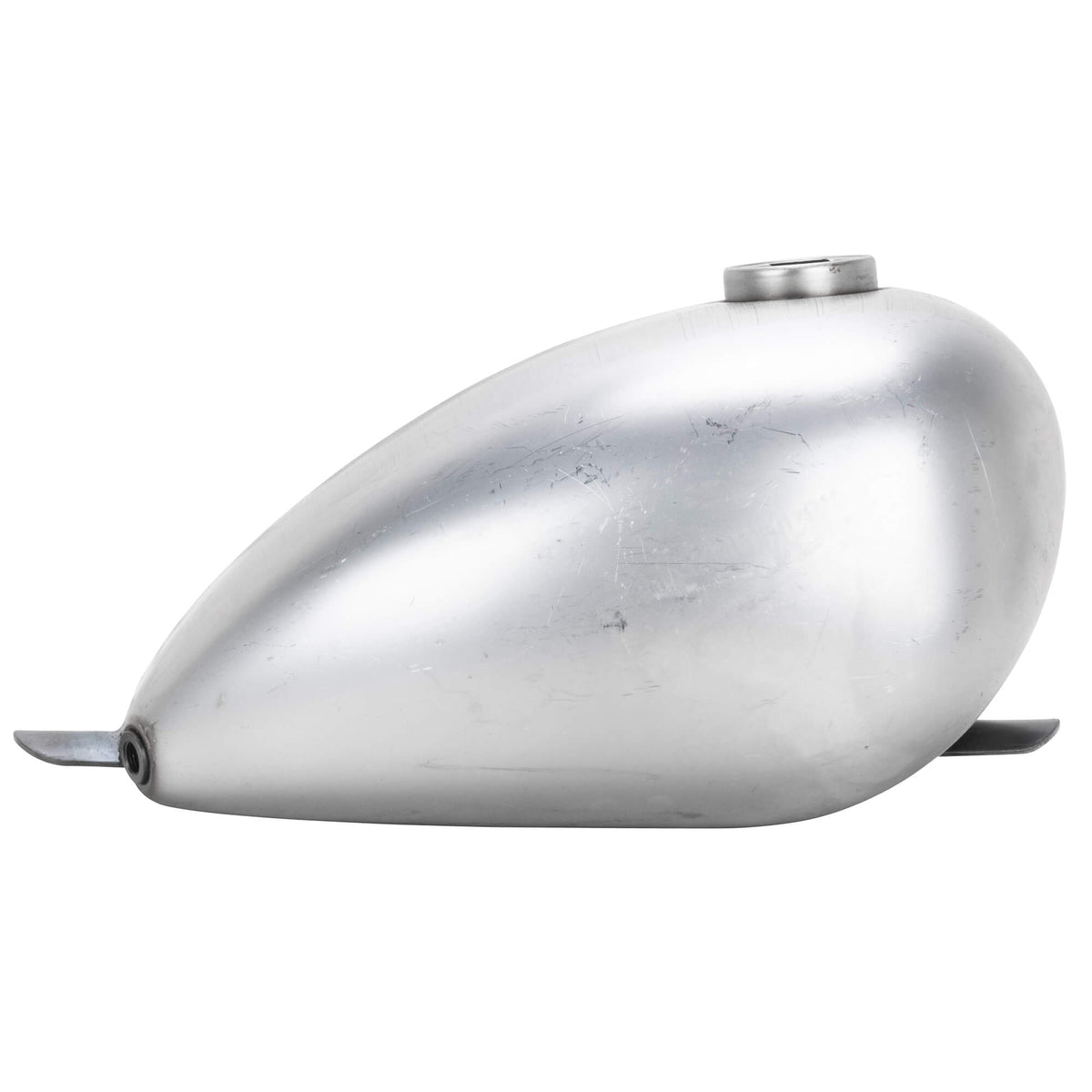 Cycle Standard Wassell Peanut Frisco Gas Tank 2.1 gallon – Lowbrow Customs